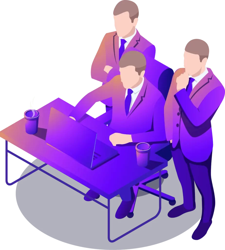 Portfolio | Evolve Services | Web Design & Development